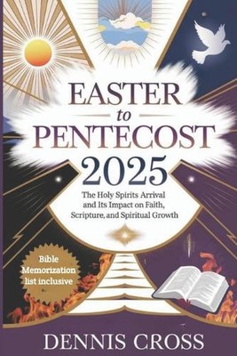 Easter to Pentecost 2025: The Holy Spirit's Arrival and Its Impact on ...