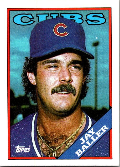 2017 Topps #717 Jay Baller | eBay