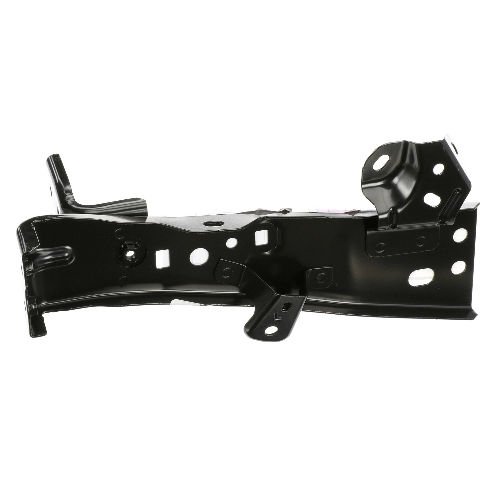 Mazda OEM 14-17 6-fender Front Bracket Left GHP952240D for sale online ...