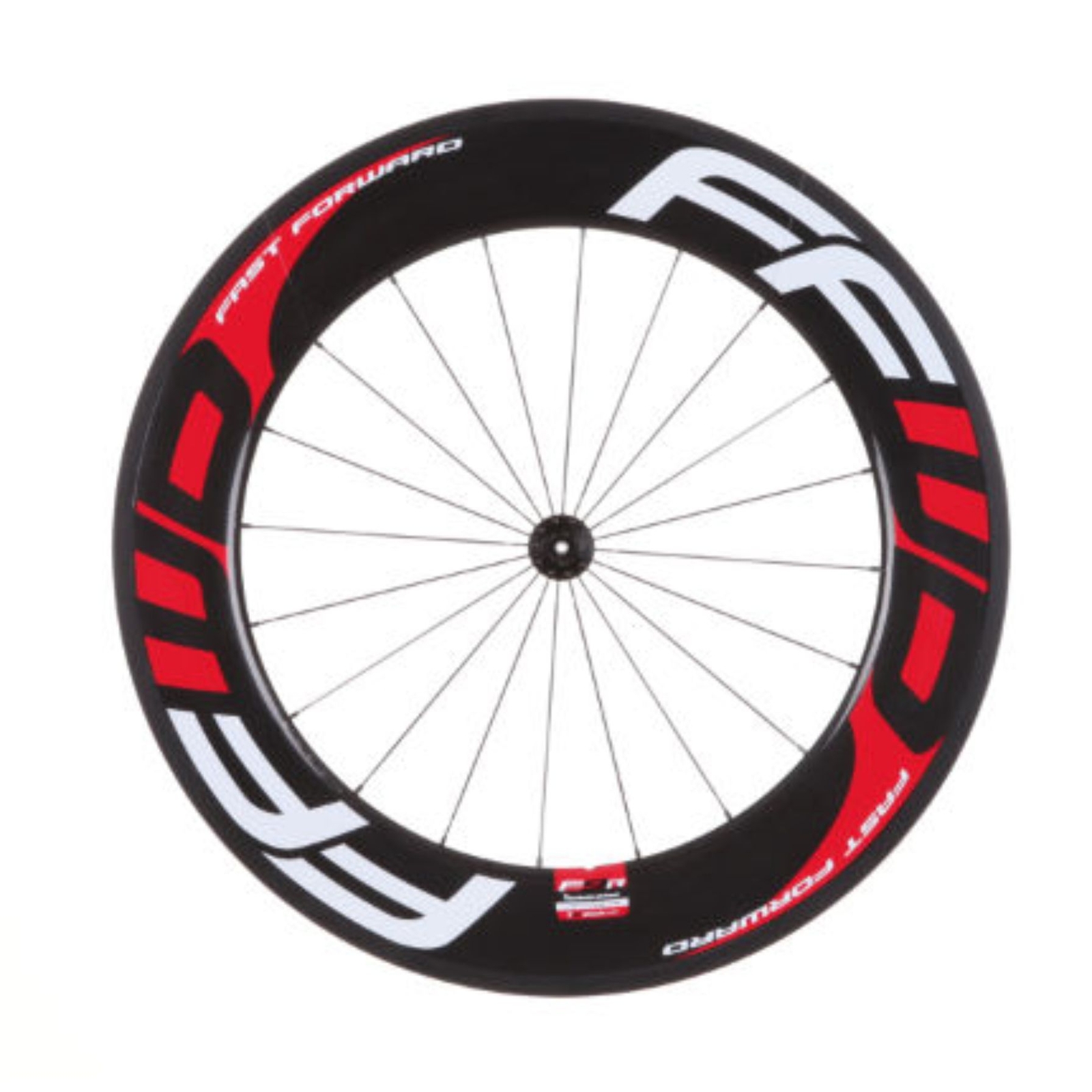 Adhesives Wheels Fast Forward Ffwd F9R - Model 2018 | eBay