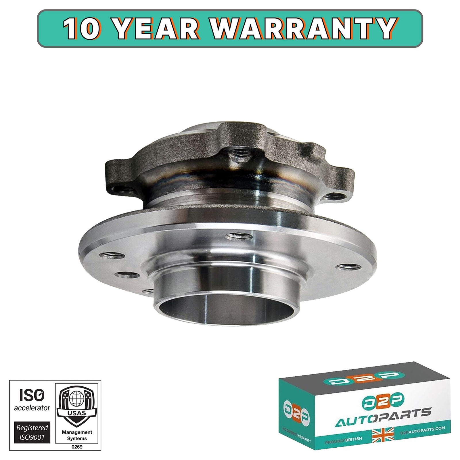 FOR BMW E81 E82 E87 E88 E90 E91 E92 E93 FRONT WHEEL BEARING HUB KIT | eBay