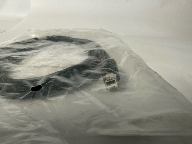 TID 60000467 USB Printer Cable 6ft for sale online | eBay