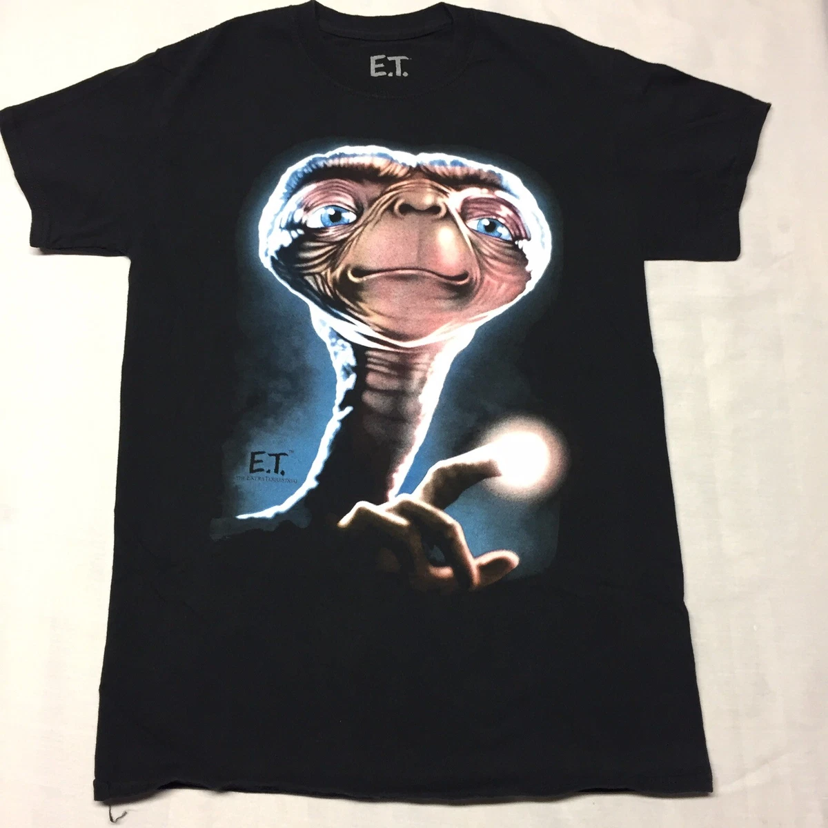 Elliott From Et T Shirt