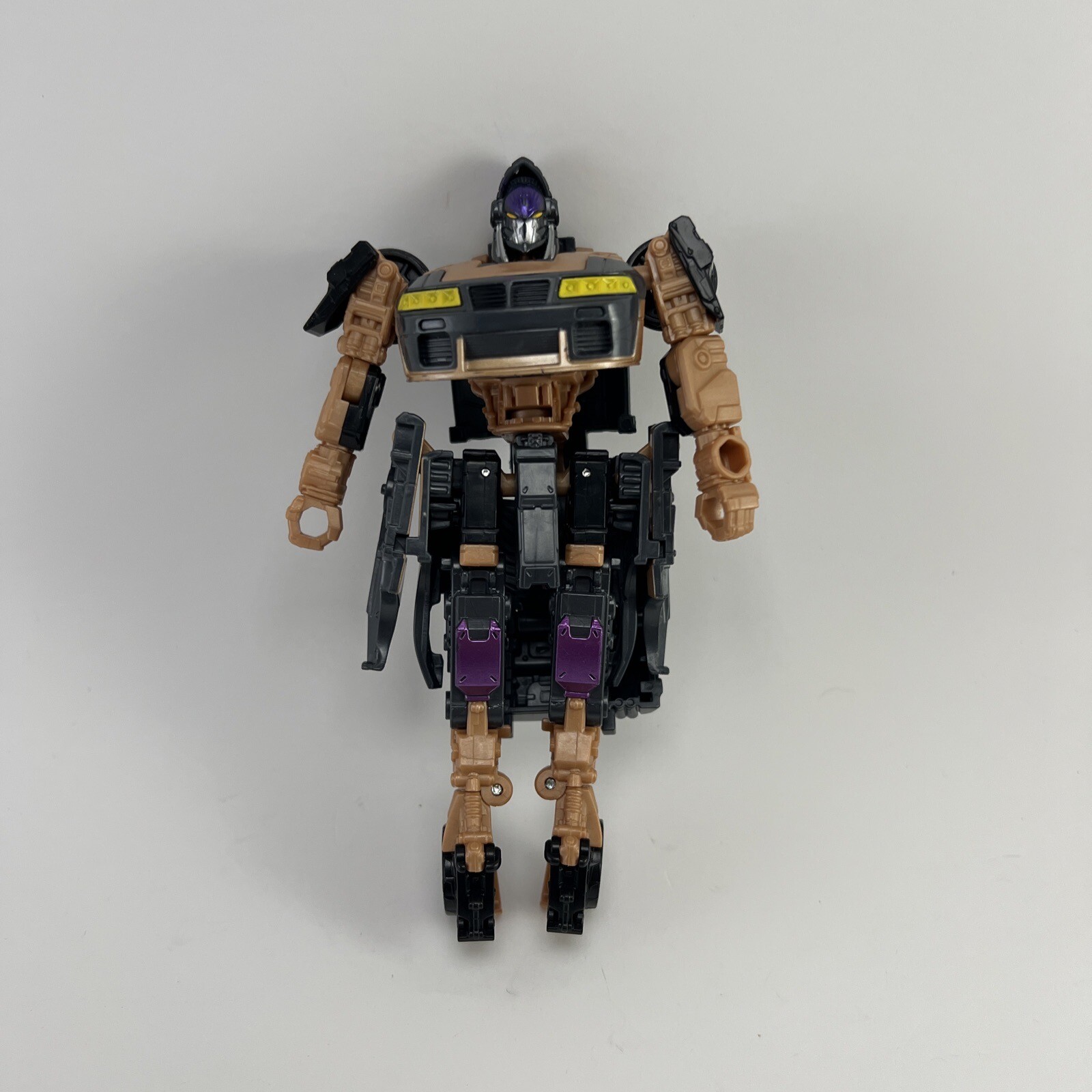 Transformers Rise Of The Beasts Jungle Mission Nightbird Figure Only ...