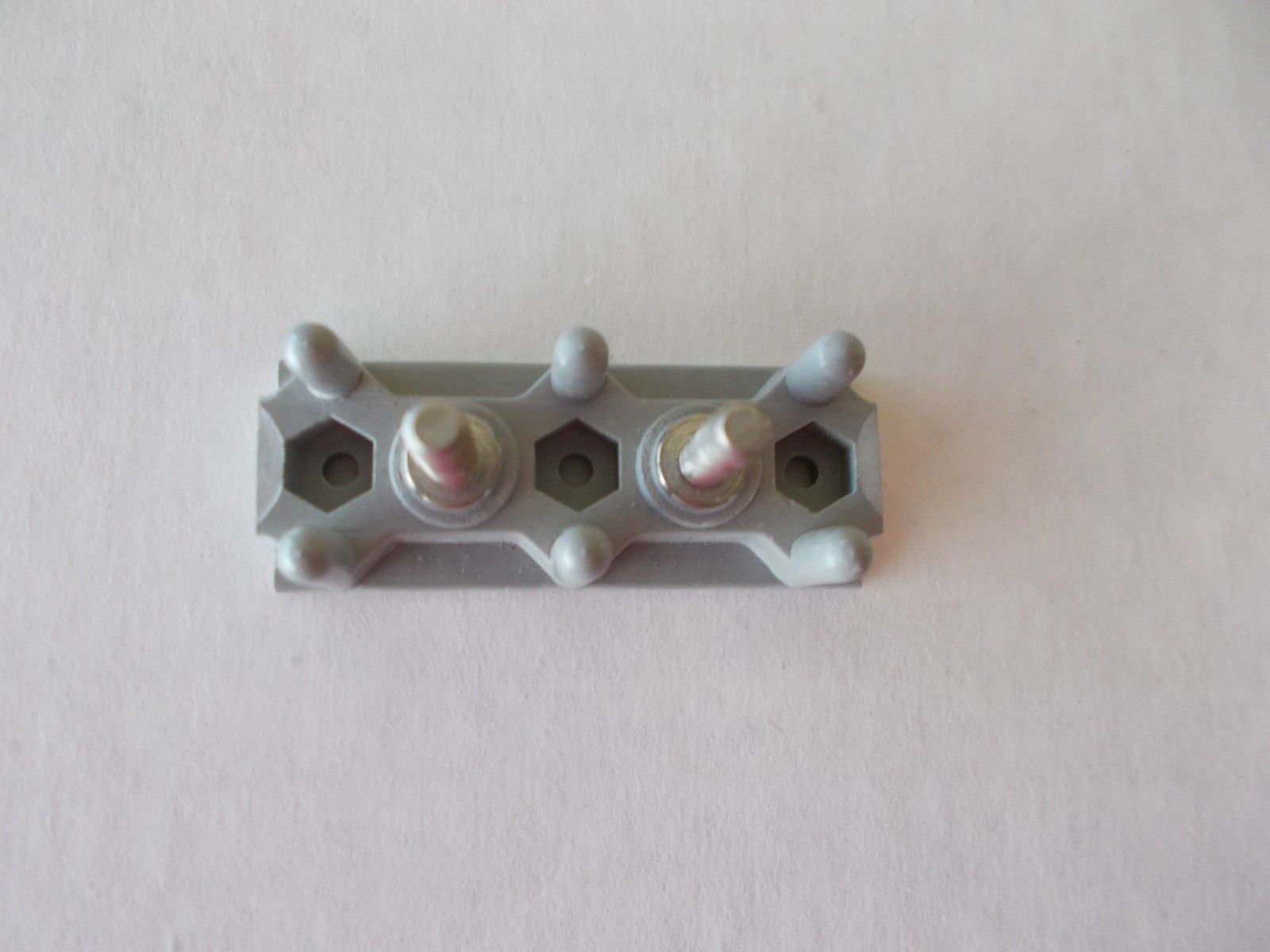 ARVAN Aviation Military Standard Terminal Board Block MS27212-6-2 | eBay