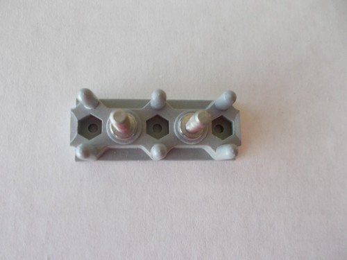 ARVAN Aviation Military Standard Terminal Board Block MS27212-6-2 | eBay