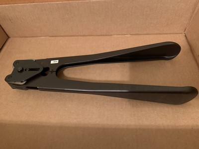 Strapping Machines - Pac Strapping