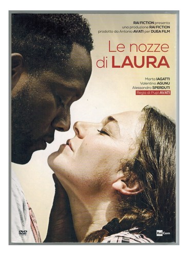 Le Nozze di Laura DVD Pupi Avati Marta Iagatti Valentino Agunu | eBay