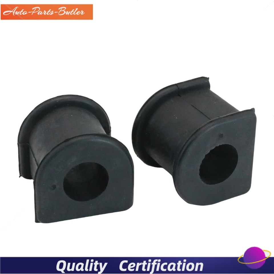 1Set Stabilizer Bar Bushing For Toyota Sequoia Solara Corolla Camry 1 ...