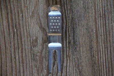 Edel Golf Silver Divot Tool | eBay