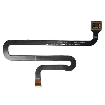 Replacement Laptop Keyboard Flex Cable for Laptop 3/4/51363 | eBay ...
