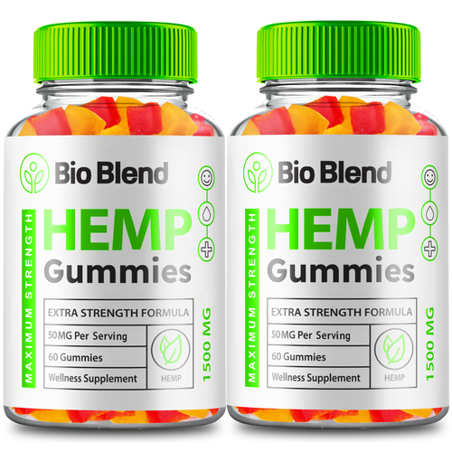 BioBlend Gummies - Official Formula (2 Pack) | eBay