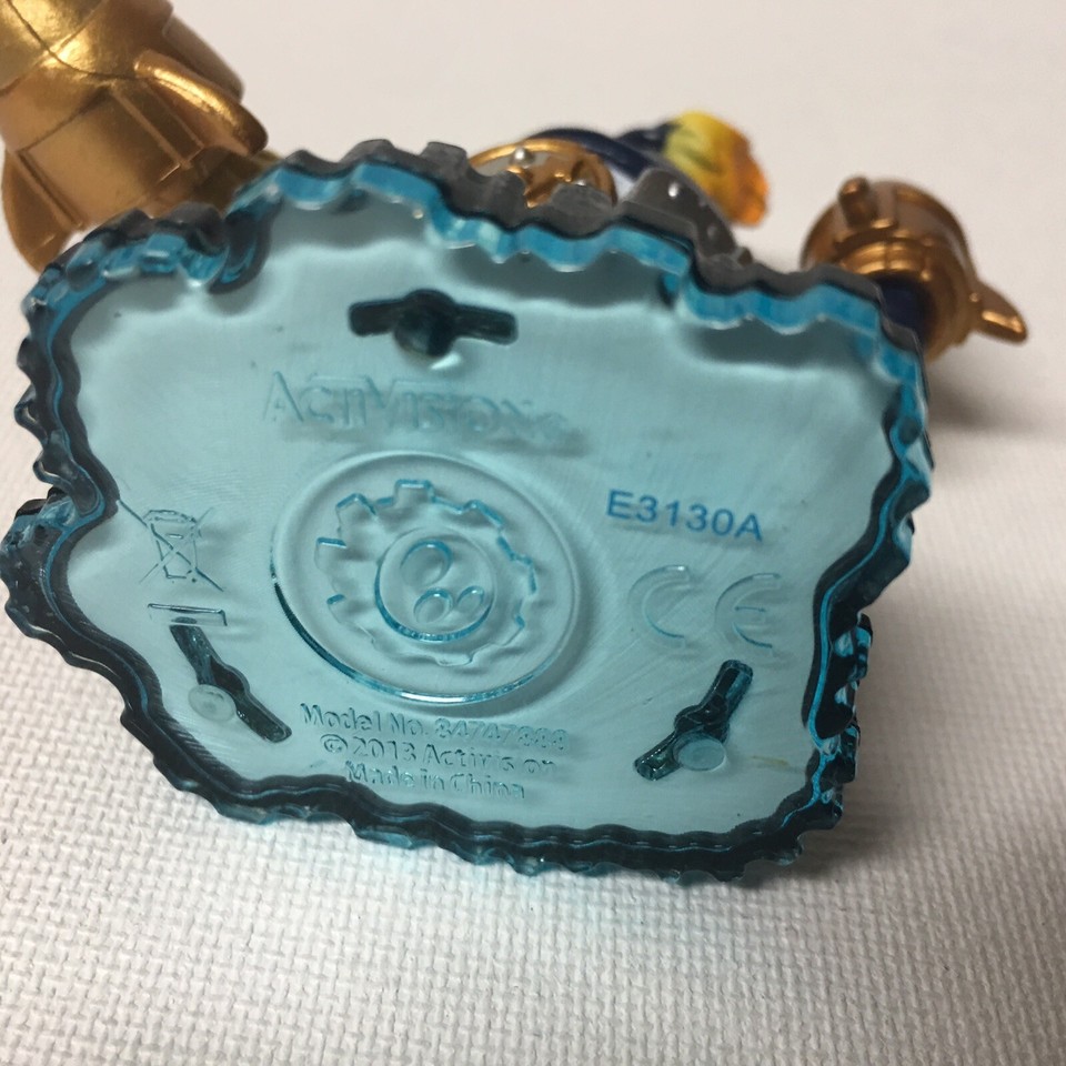 Skylanders: Swap Force: Countdown Figure: BUY 4 GET 1 FREE All ...