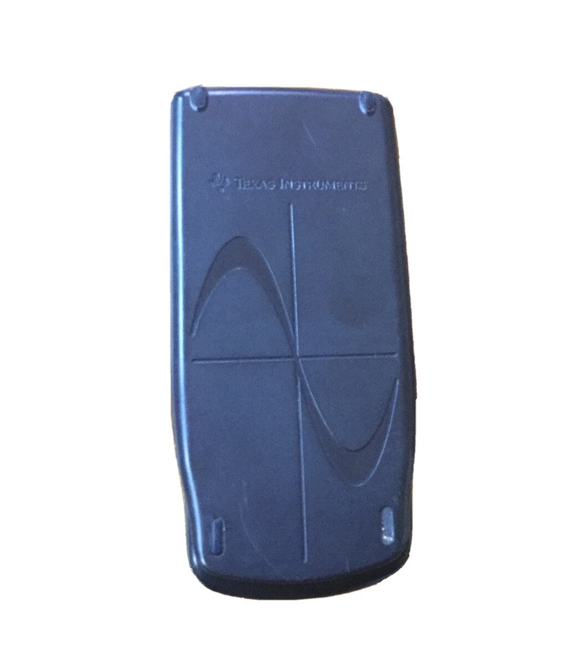 Taxas Instruments Calculator | eBay