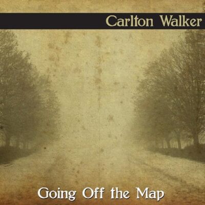 Going Off the Map [Audio CD] Carlton Walker | eBay