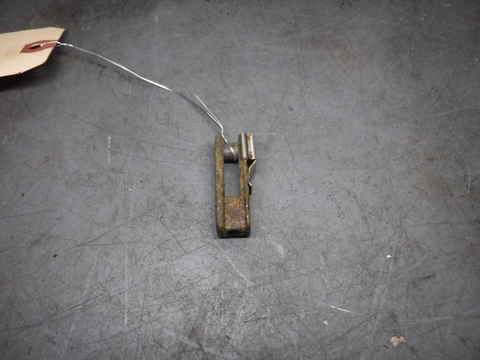 1996-1999 YAMAHA EXCITER CABLE CONNECTOR OEM GP1-U1574-00-00 | eBay