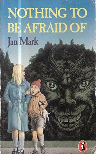 Nothing to be Afraid of (Puffin Books), Jan, Mark | eBay