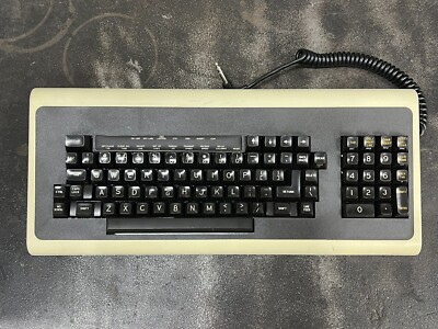 Digital DEC VT131 Keyboard 70-14653 VT101 VT102 | eBay