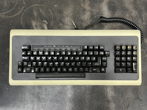 Digital DEC VT131 Keyboard 70-14653 VT101 VT102 | eBay