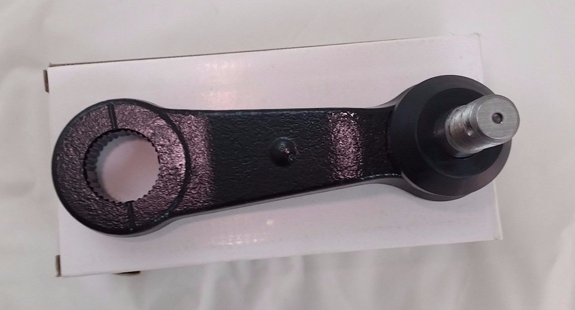 HMMWV HUMMER H1 M998A2 STEERING GEAR ARM 2530-01-420-5180 6004838 ...