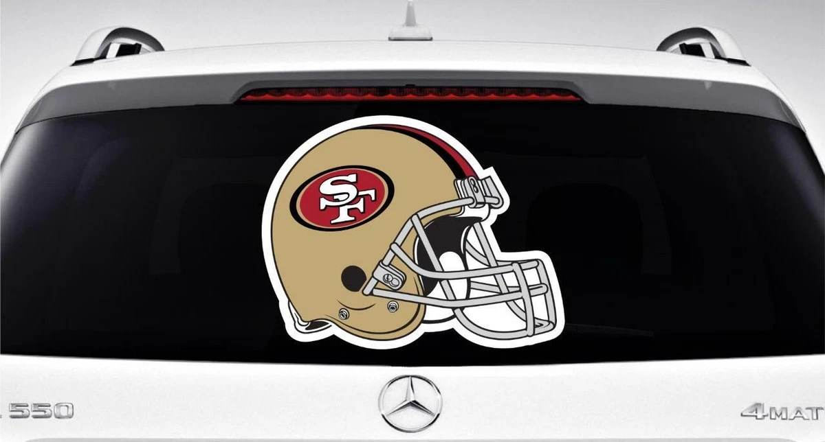 Jm Sticker On 49ers Helmet 2022 Cheap Sale | emergencydentistry.com