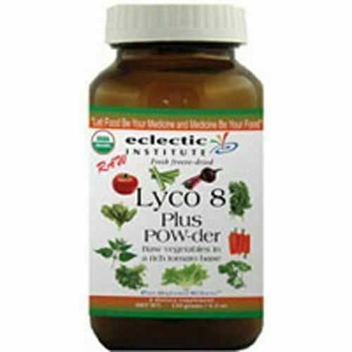 Lyco 8 Plus COG FDP 120 gm By Eclectic Herb 23363371297| eBay