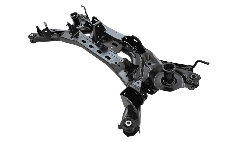 2009-2013 Mazda 6 Rear Suspension Subframe Crossmember Cradle For Mazda ...