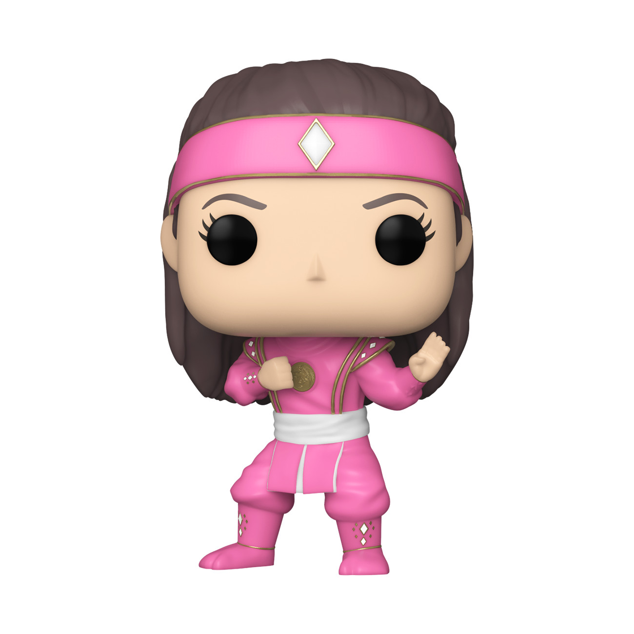 Funko Nft Pop! Vinyl: Power Rangers - Kimberly (NFT Release) - Funko ...