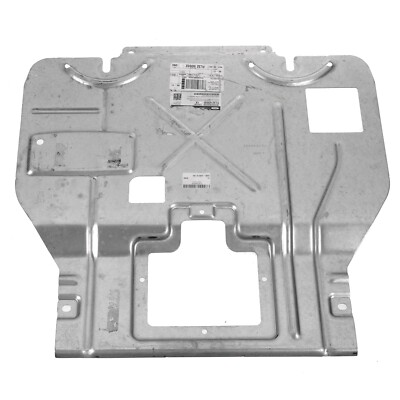 NEW OEM GENUINE 2015-2020 Ford F-150 F150 Lower Front Splash Shield ...