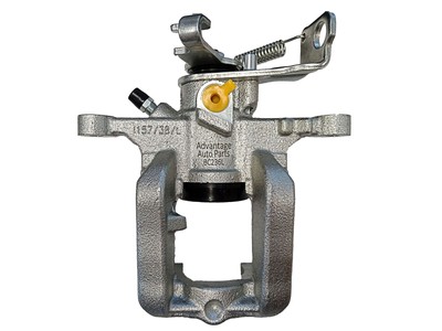 FITS VAUXHALL ASTRA J / CASCADA FROM 2009 REAR NEAR/SIDE BRAKE CALIPER ...