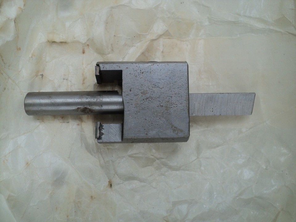 NOS PERFECT CIRCLE VALVE GUIDE SEAL CUTTER | eBay