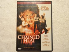 Chained Heat (DVD, 1983) for sale online | eBay