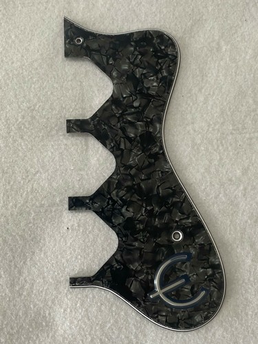New Riviera Custom For Epiphone P93 & E Logo Guitar Pickguard,4 Ply ...