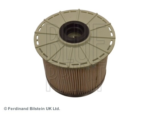 Fuel Filter Fits Isuzu Rodeo Mk1 2.5d 06 to 12 4jk1-tc ADL 8980363210 ...
