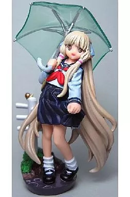 Trading Figure Chii/Rainy Day "Chobits Collection Figure Anime Version ...