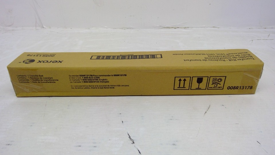 Genuine Xerox 5945/5955 transfer Roller 008R13178 8R13178 | eBay