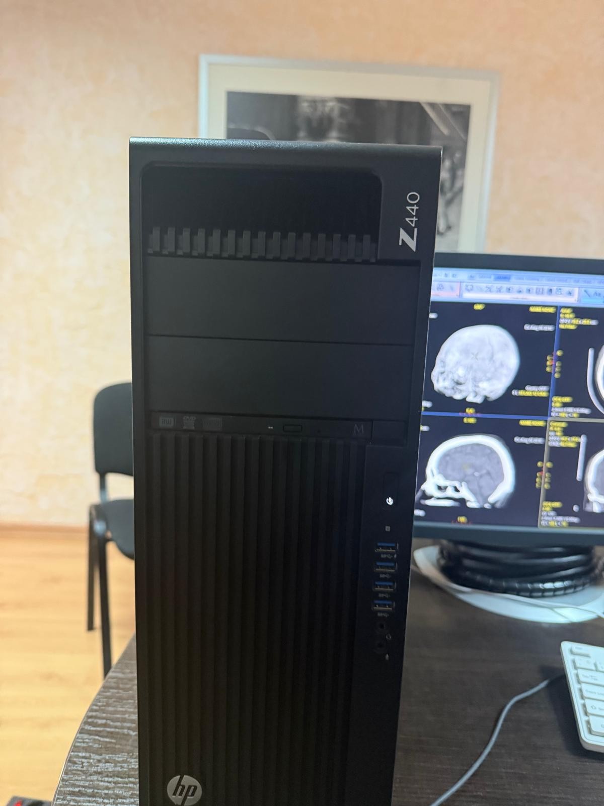 GE ADW 4.7 Workstation | eBay