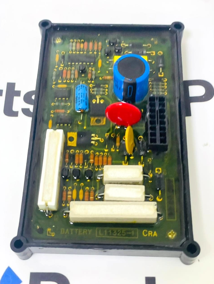 LINCOLN ELECTRIC L11325-1 Battery PC Board | eBay Australia