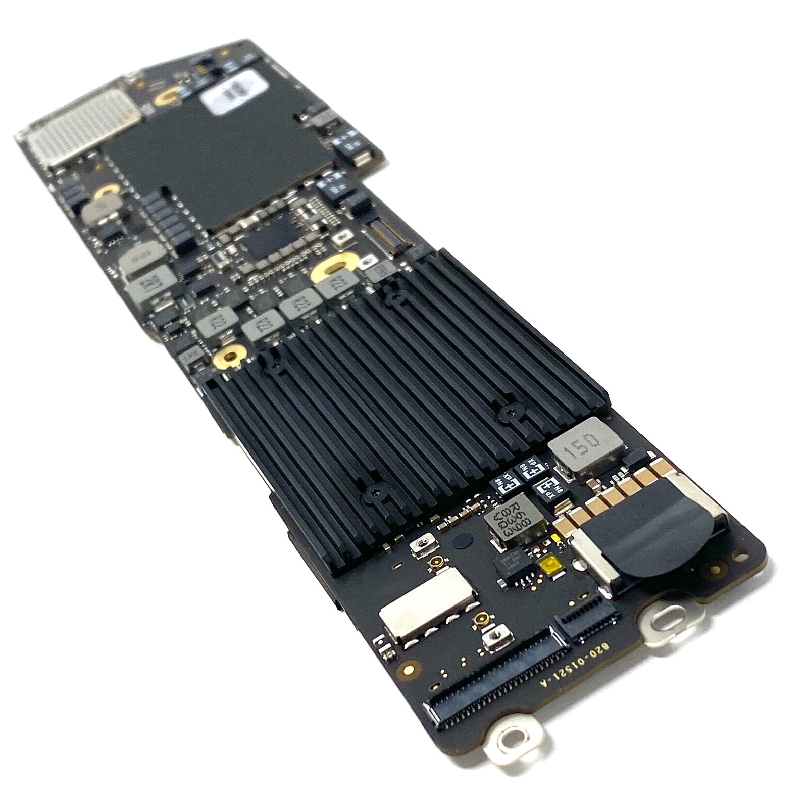 13" Apple 2018 MacBook Air A1932 Logic Board 1.6Ghz i5 128gb + Original ...