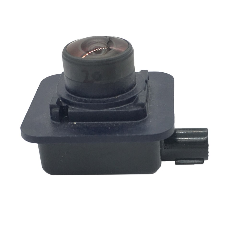 Front Grill Camera For Ford F-250 F-350 F-450 Super Duty 6.7L 17-19 ...