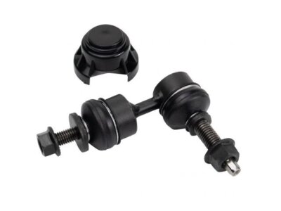 TRQ 15QS13C Stabilizer Bar Link Fits 2012-2018 Ford Focus Sway Bar Link ...