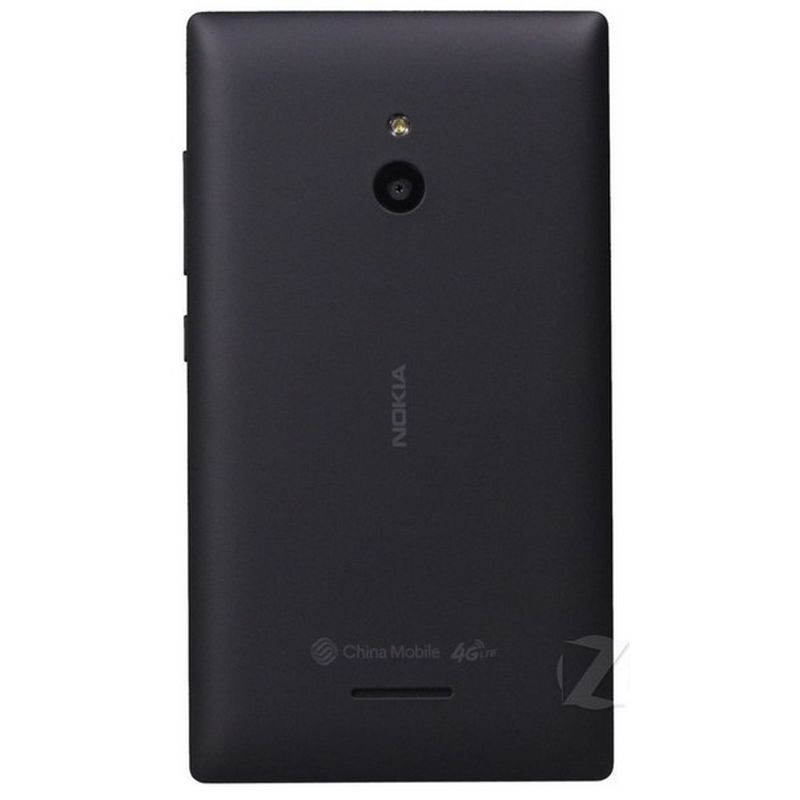 Nokia Xl Android Black