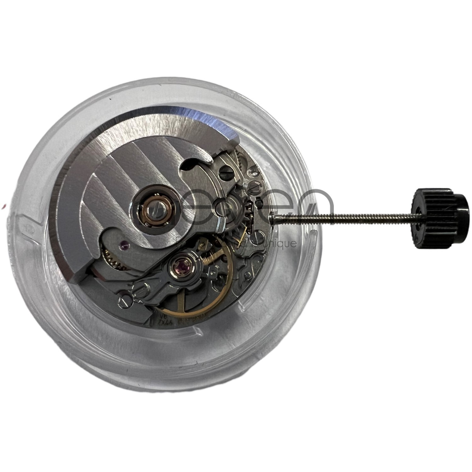 ETA - 2671 - MOVEMENT - SWISS MADE - AUTOMATIC - Ø 17.5MM - BRAND NEW ...