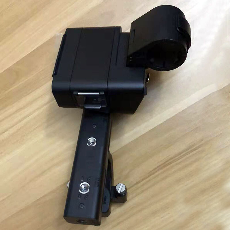 SONY XLR-H1 XLR handle block assy with Mic holder for Sony ILME-FX3 ...