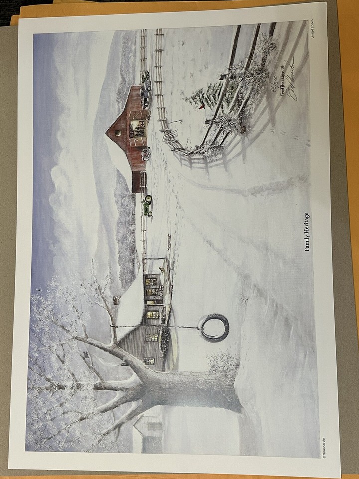 fred thrasher prints | eBay