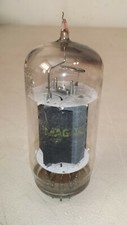 6mj6 6lq6 6je6c Magnavox Ham Radio Audio Vacuum Tube Tested Very Strong ...