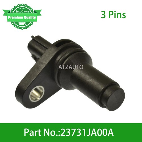 New Engine Crankshaft Position Sensor For Nissan Altima 2.5L 07-18 ...