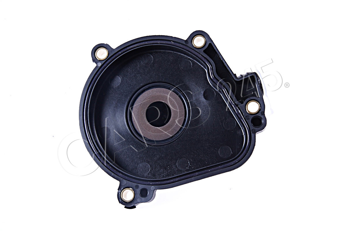 Genuine Engine Cylinder Head Oil Separator Cover Seal Mercedes ...
