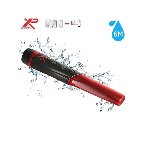 XP MI-4 Pinpointer | eBay