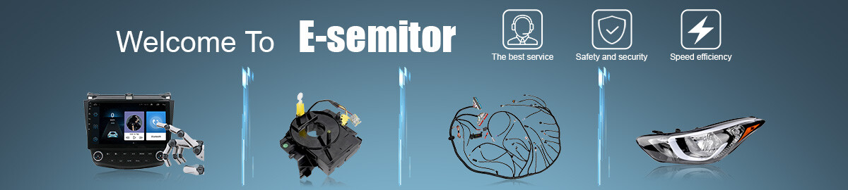 e-semitor | eBay Shops